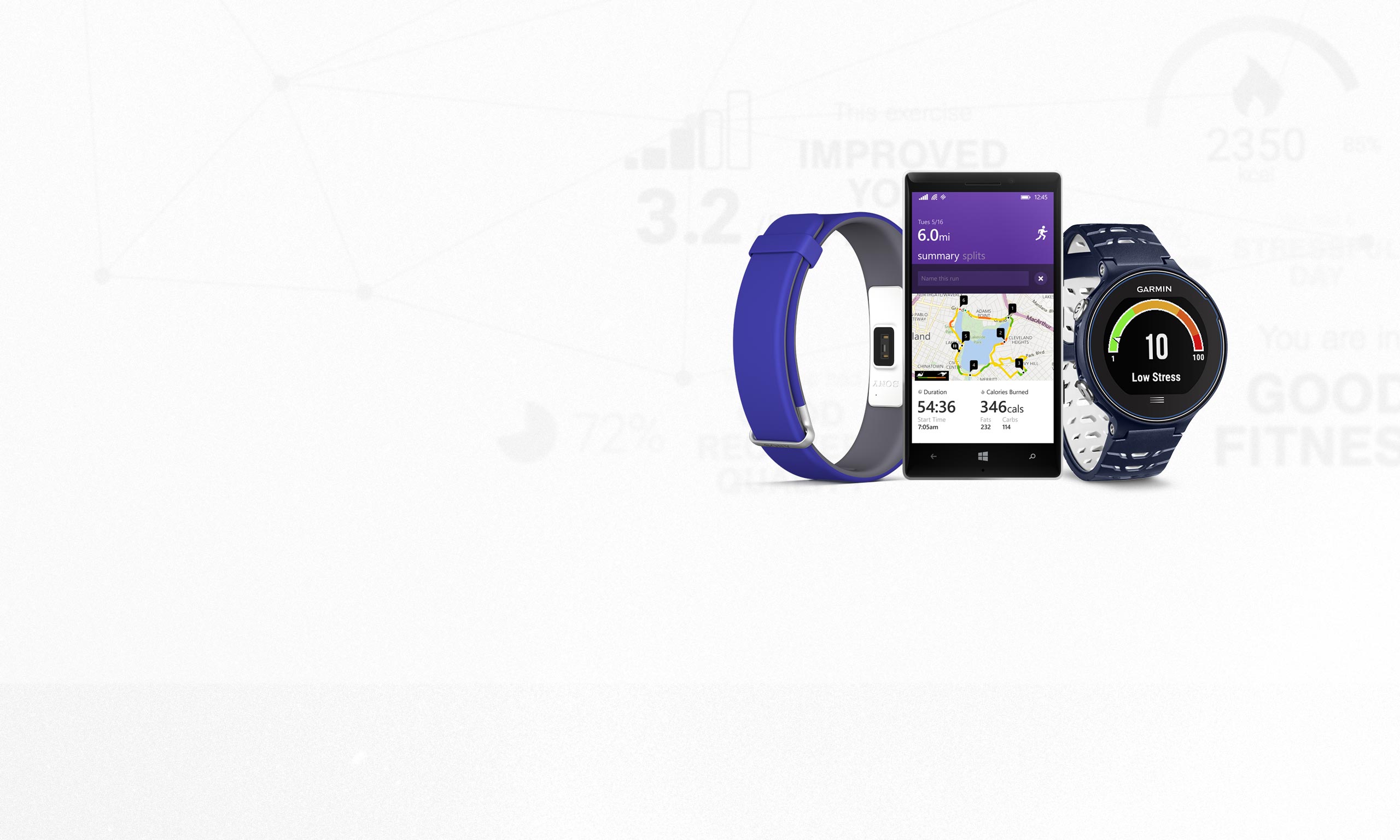 Firstbeat at CES 2016 - Firstbeat