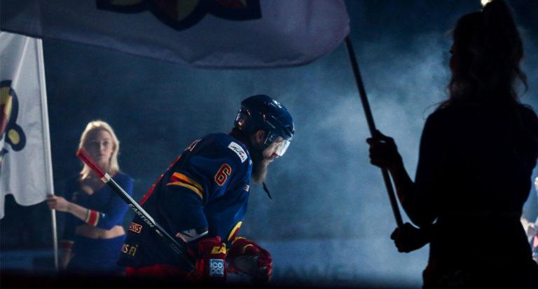 Jokerit Helsinki Optimizing Performance and Recovery - Firstbeat