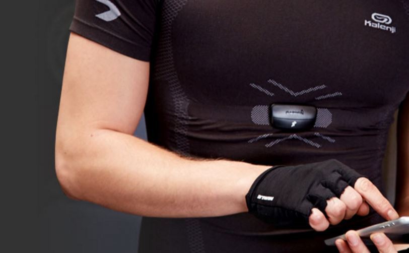 Firstbeat at CES 2016 - Firstbeat