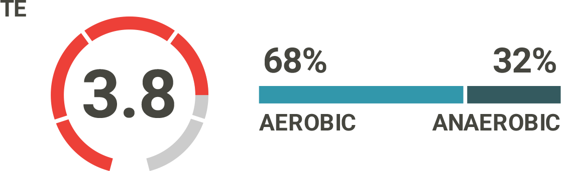 What's New in Firstbeat Sports Products