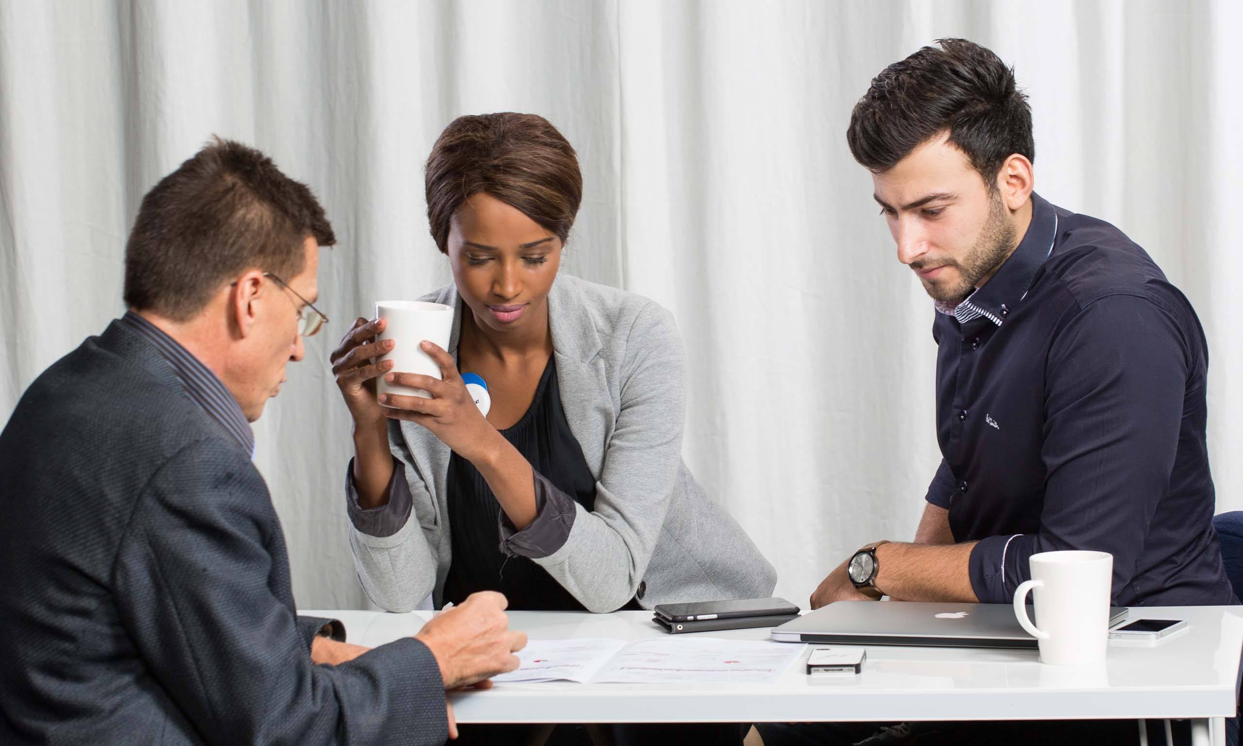 Improving Health, Well-being & Performance at Work: Health and ...