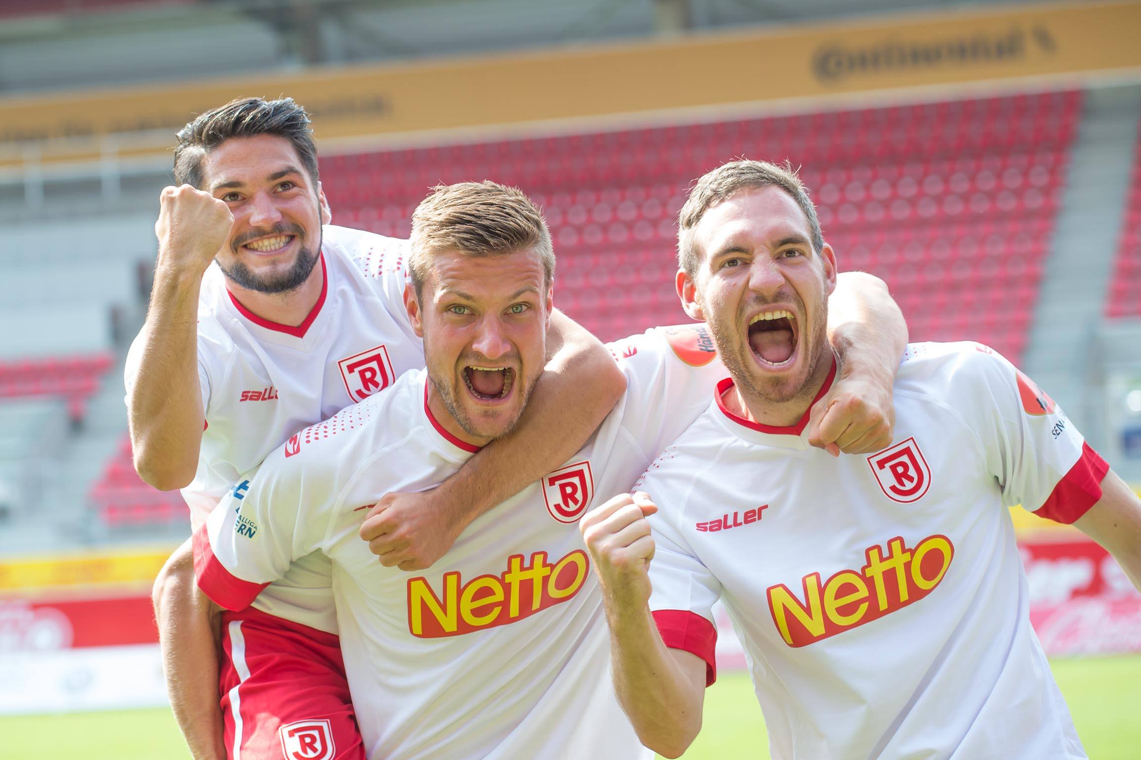 Trainingsoptimierung mit Firstbeat beim SSV Jahn Regensburg