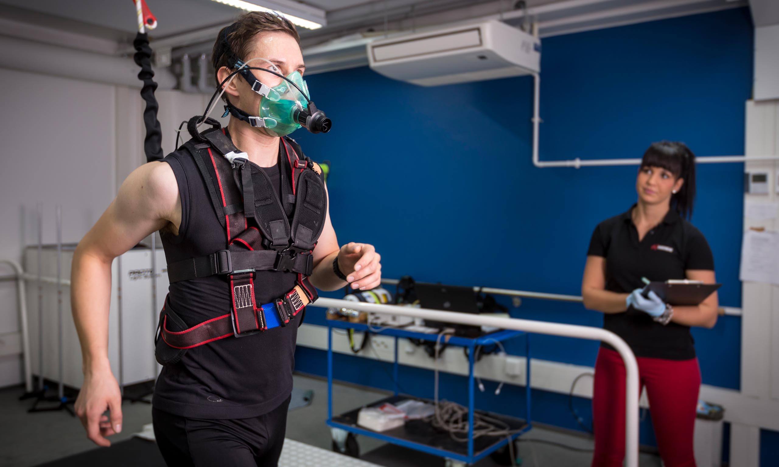 How Can Firstbeat Help People Live Healthier, Happier, More Productive ...