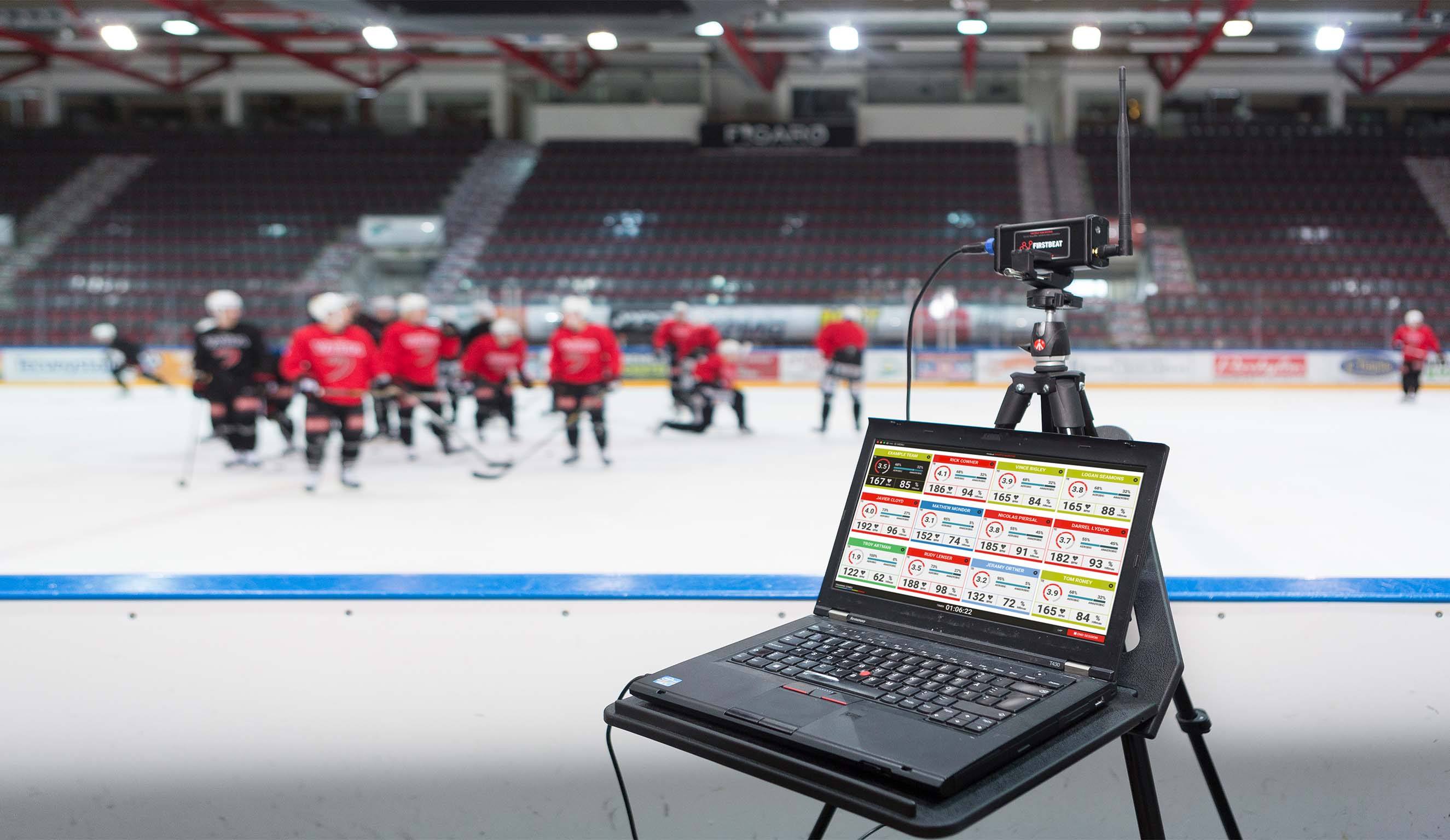 Meet Firstbeat at the 4th MEDICA Medicine + Sports Conference - Firstbeat