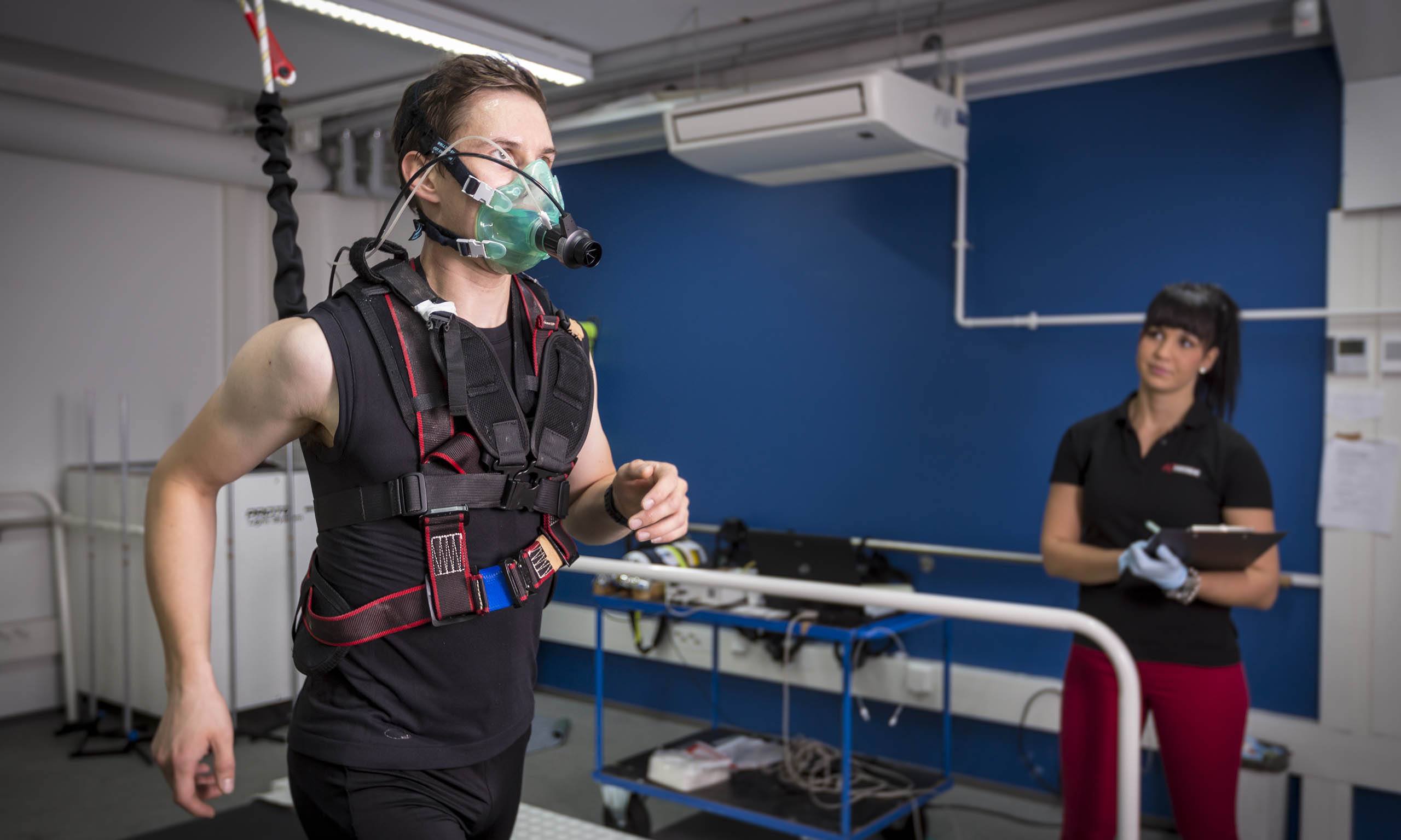 Firstbeat’s Training Load Monitoring Capabilities Highlighted at the ...