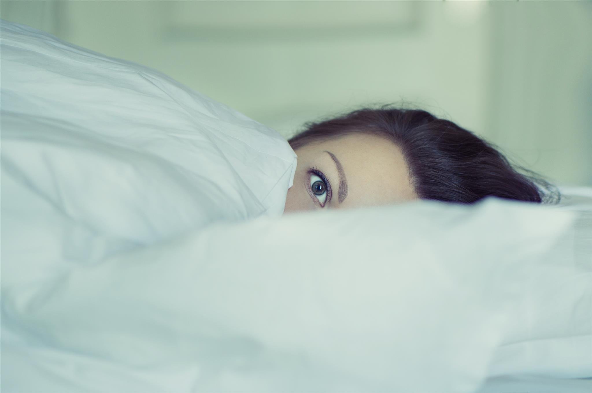 Lack of Sleep Can Have Serious Consequences! - Firstbeat