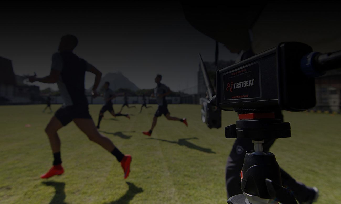 Mannschaften - Firstbeat