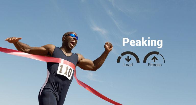 How to Peak at the Right Time? Training Status Helps You to Get into ...