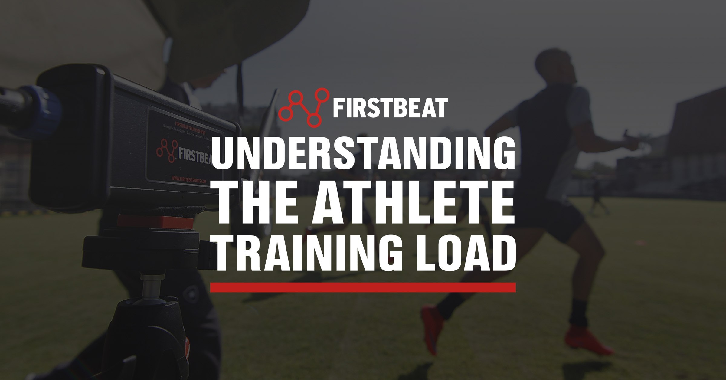 Understanding athlete training load - Firstbeat Sports