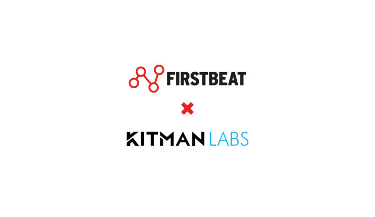 Firstbeat Sports and Kitman Labs Announce API Integration