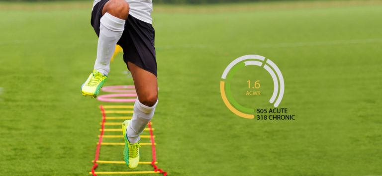 Using Firstbeat Sports in Training Centers - Firstbeat